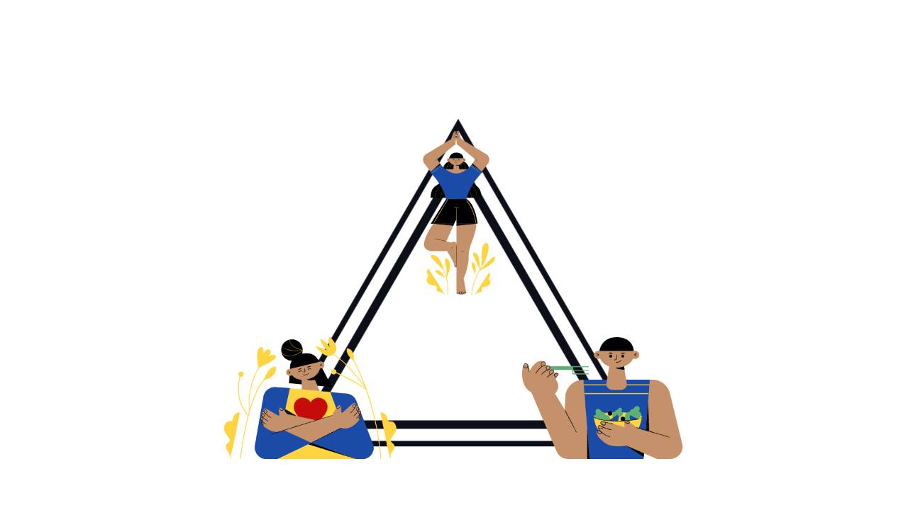 Health & Wellness | Project-based Learning Curriculum for Grades K-12