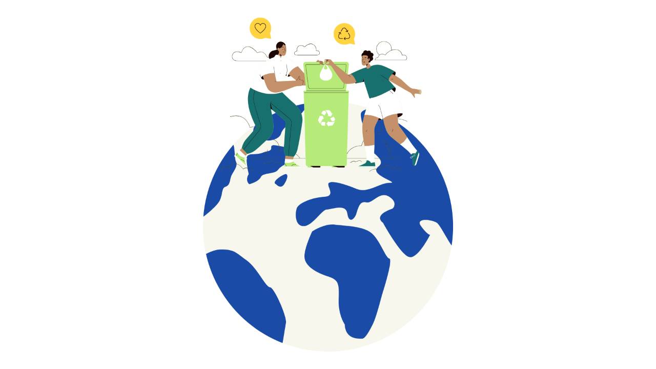 Climate Change | Project-based Learning Curriculum | K-12