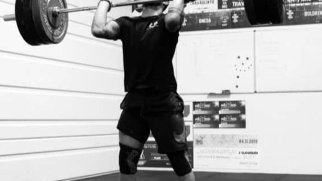 Strength Expert | Le alzate olimpiche