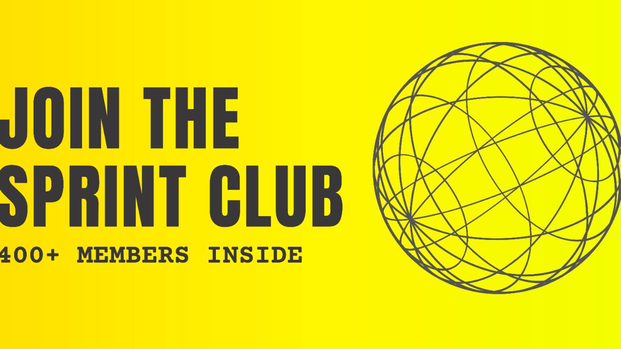 Sprint Club Official