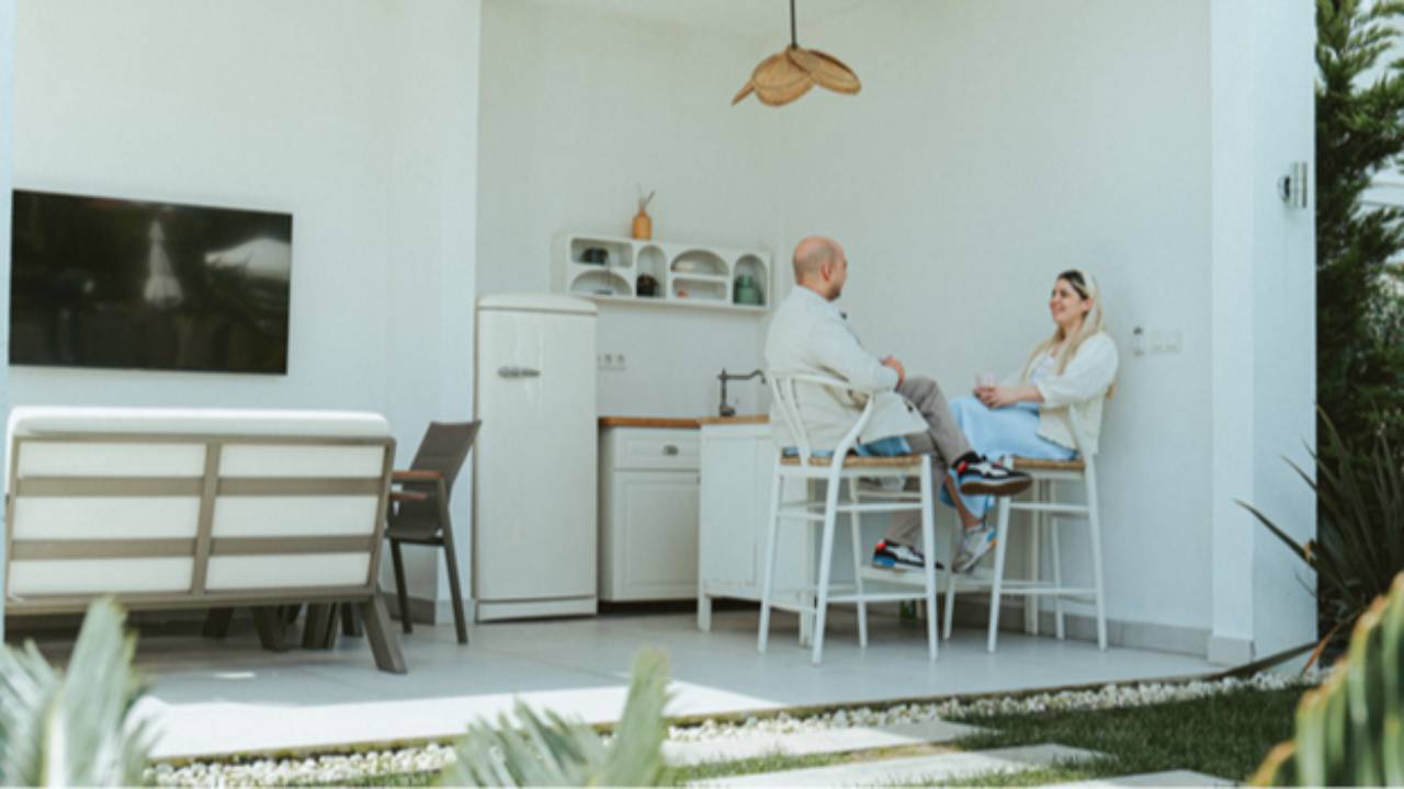 Creating the Perfect Outdoor Kitchen: A Comprehensive Guide
