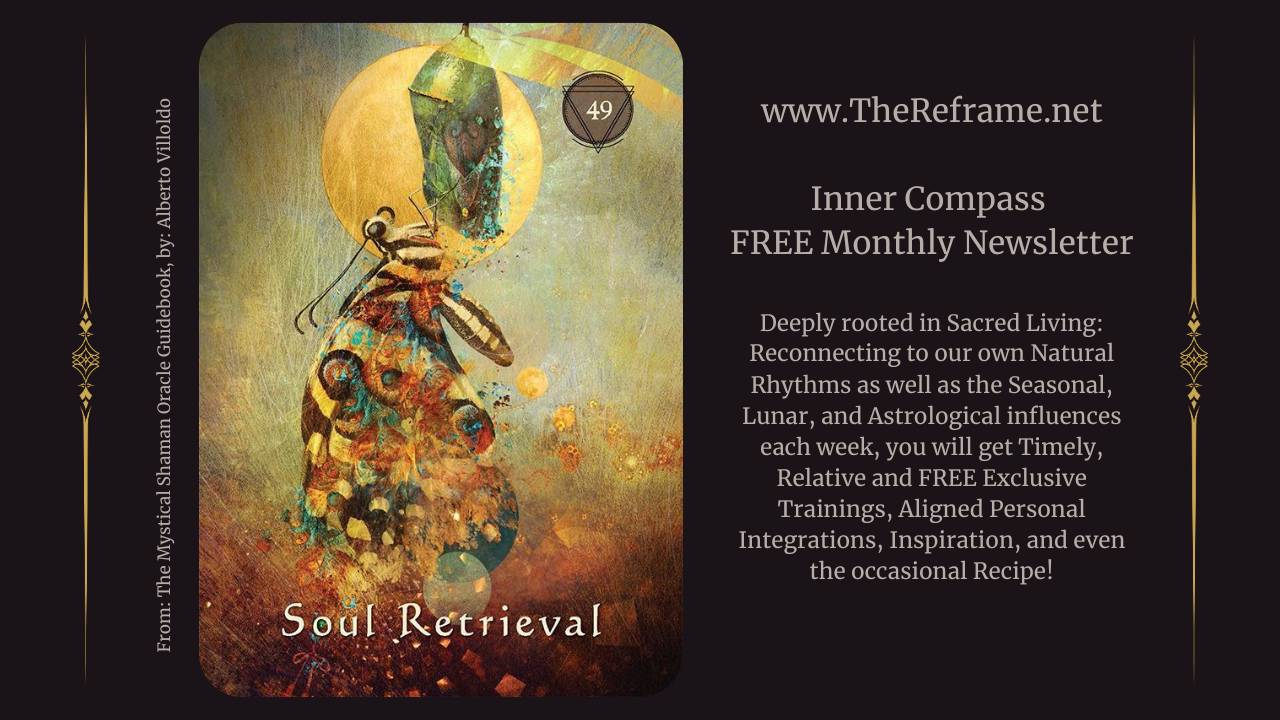 Card Pull: Soul Retrieval