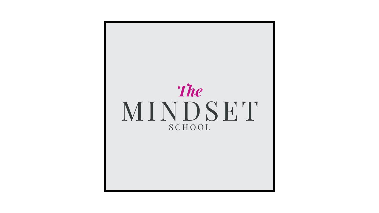 Join The Mindset School Membership