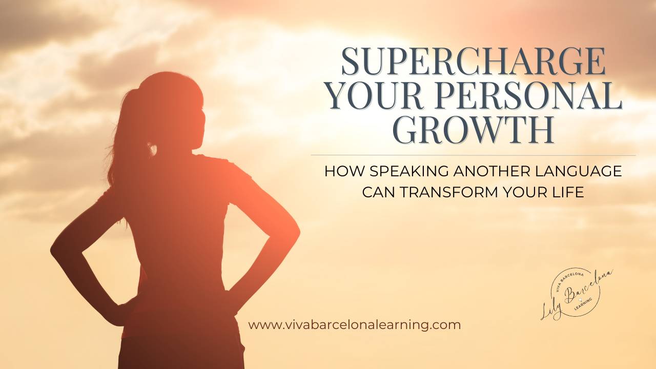 Improve Your Life by Speaking Another Language