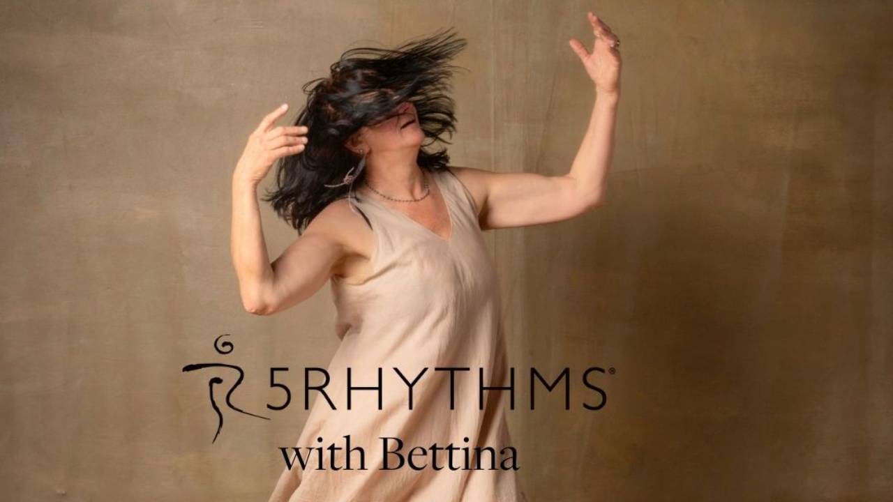5Rhythms