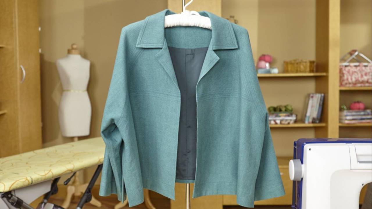 Core Sewing Skills: Darts 101 with Cynthia Guffey