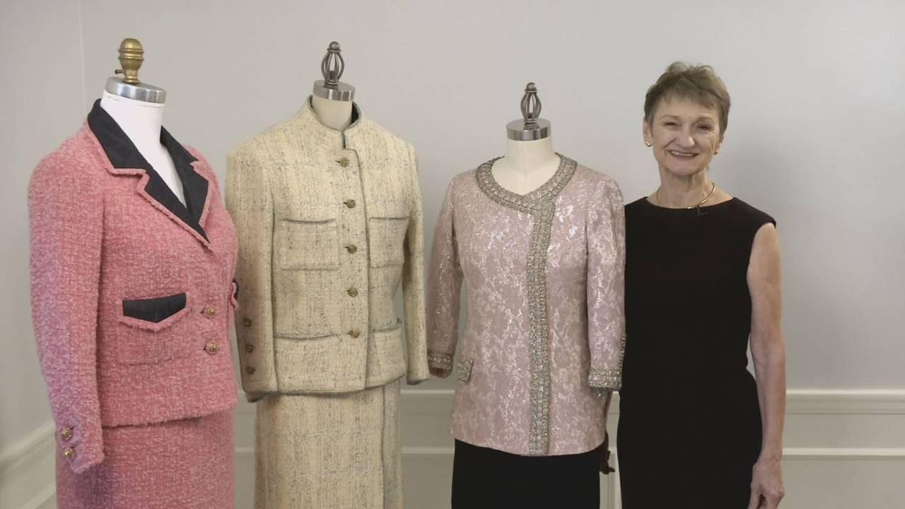 Couture Sewing: Making Designer Trims