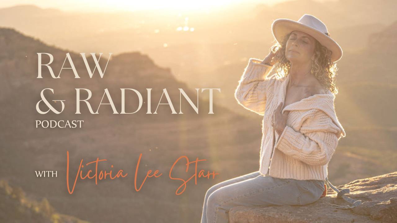 Kelly Thorne’s Inspiring Journey: Reclaiming Power & Self-Empowerment