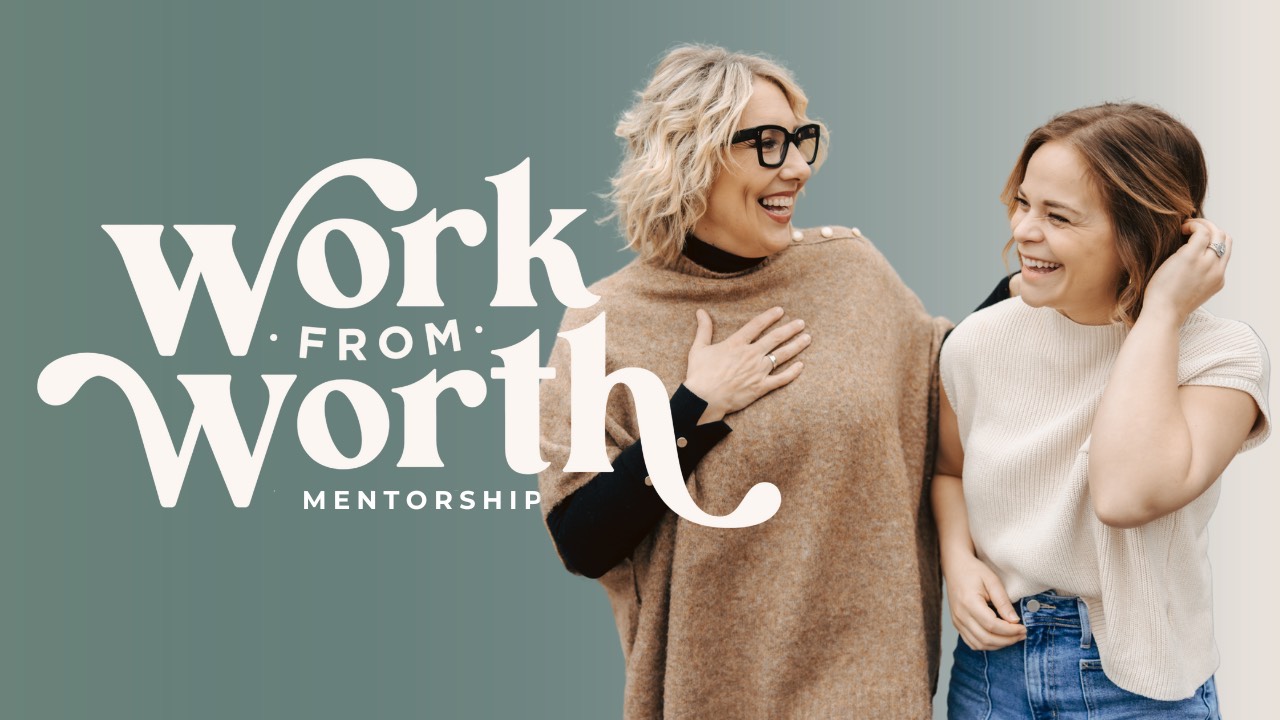 Work From Worth Workshop Follow Up Call