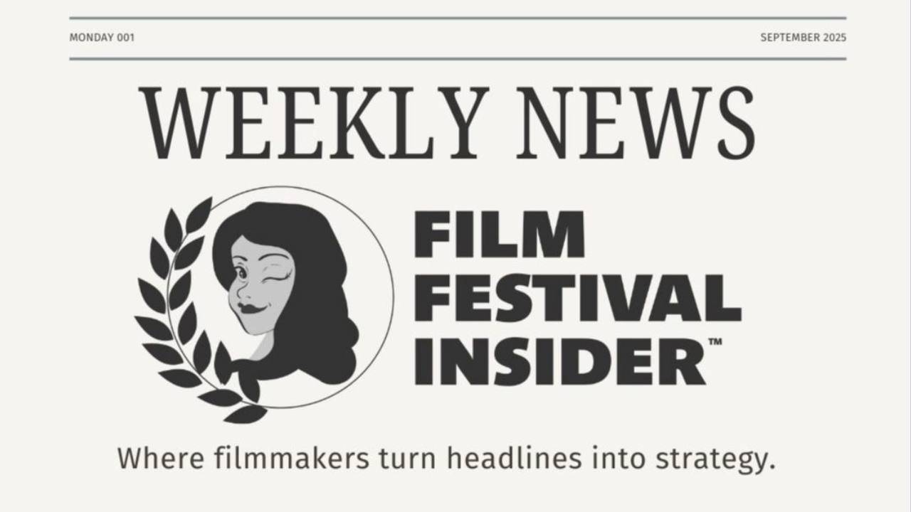 What Curated Film Festivals Reveal About Programming Taste