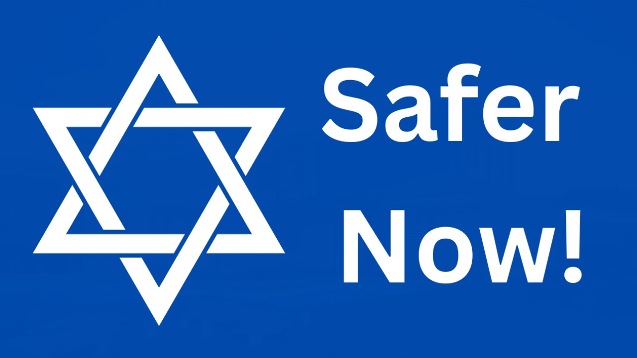 How to Be Safe During This Time of Hate