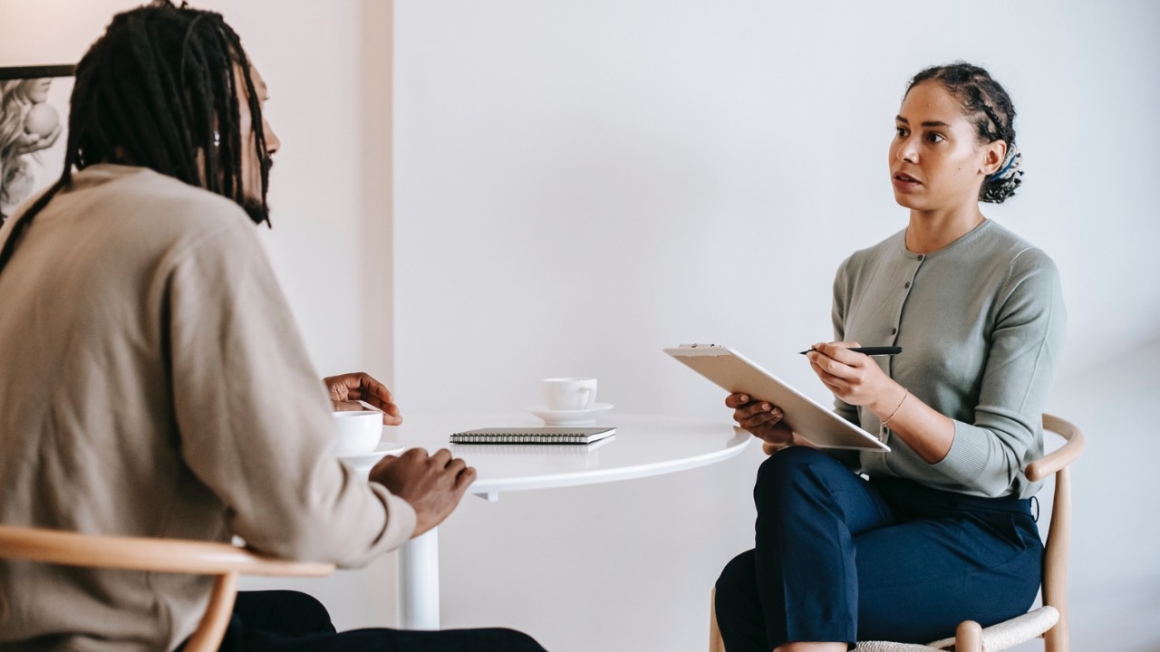 Want More Witnesses to Say Yes to Being Interviewed? Start With This
