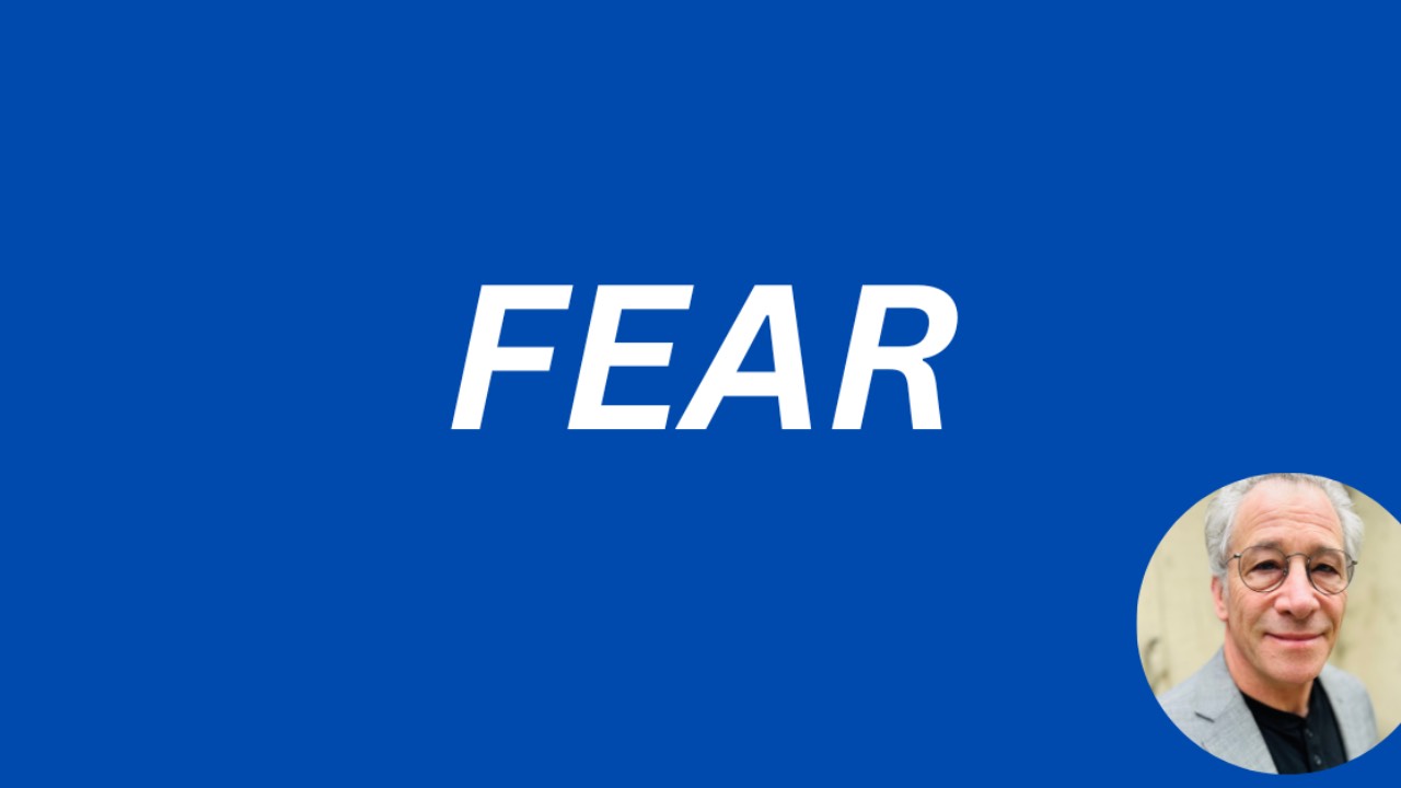 Fear