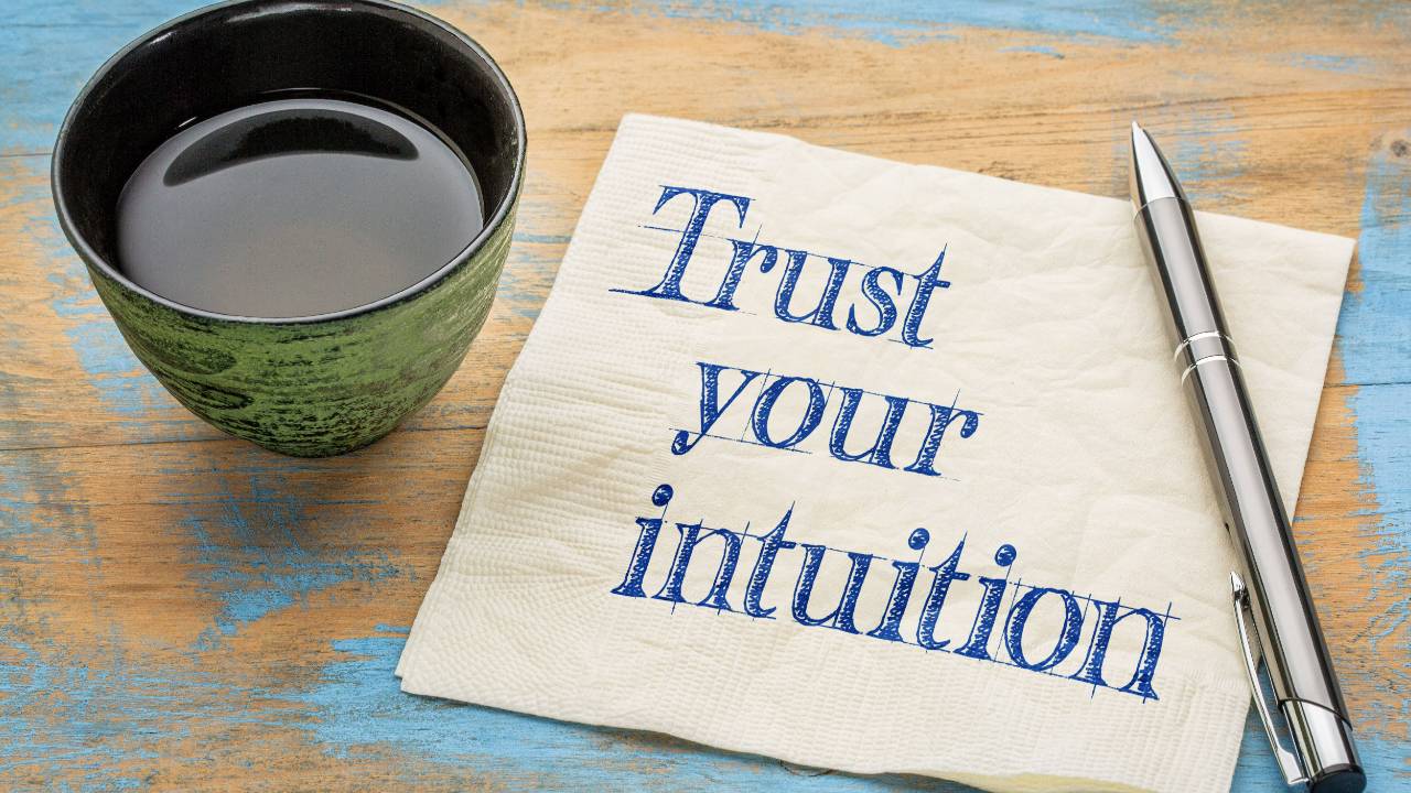 Understanding Intuition Part 2: Recognize and Connect to Inner Wisdom