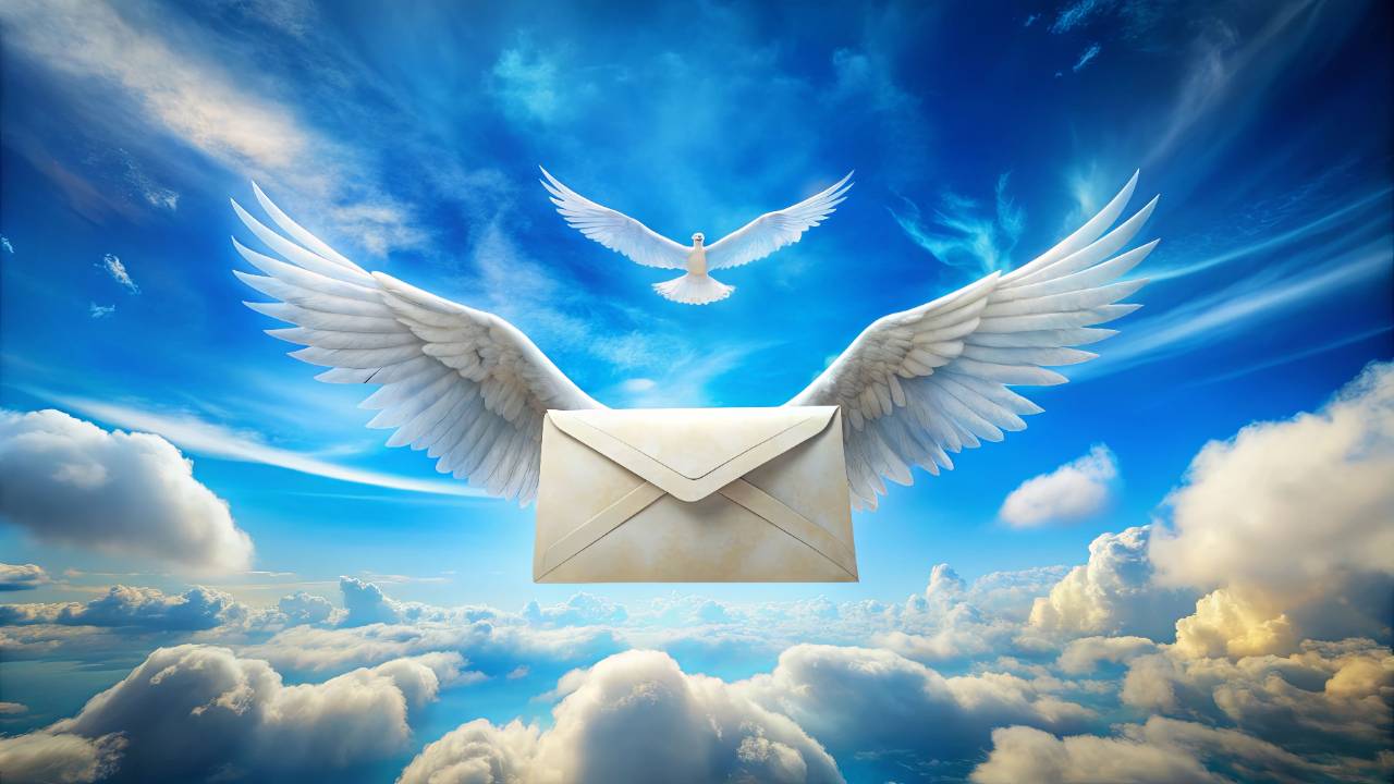 Understanding After-Death Communication (ADC): Signs from Loved Ones