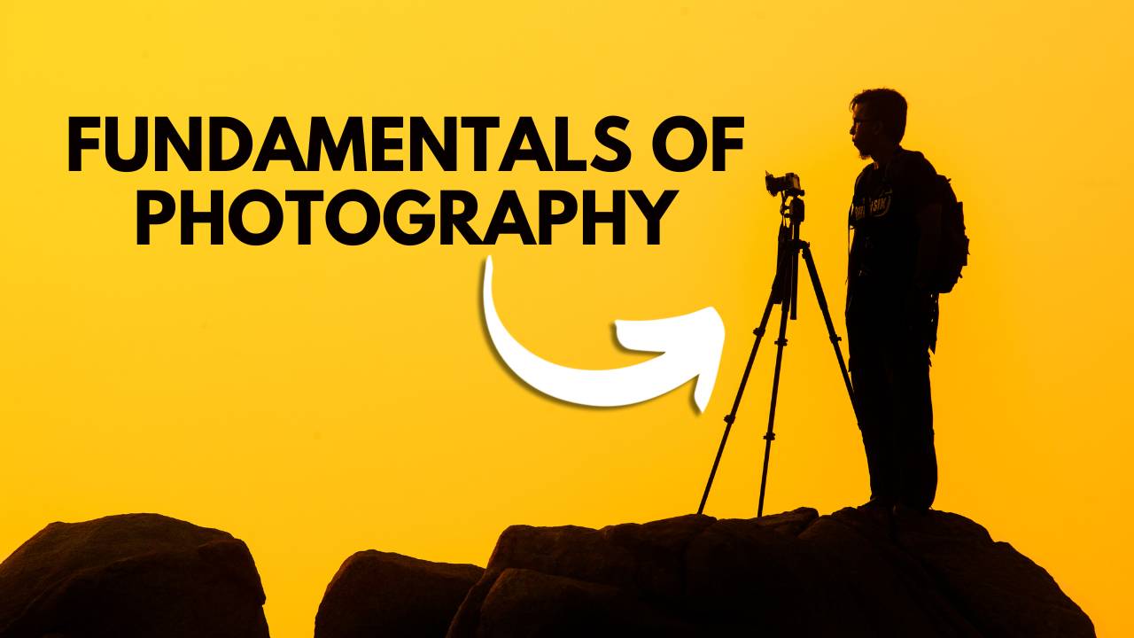 Fundamentals of Landscape Photography