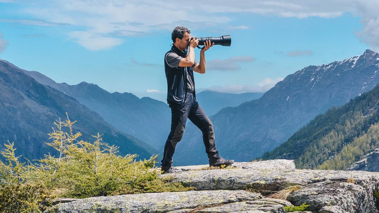 Understanding Creativity in Photography