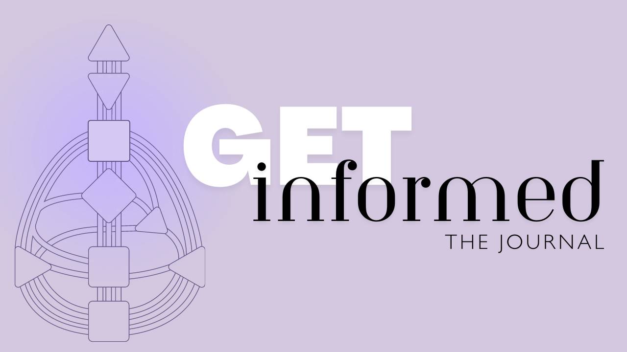 Get Informed: The Journal