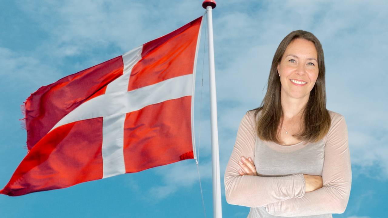 Danish MasterCourses