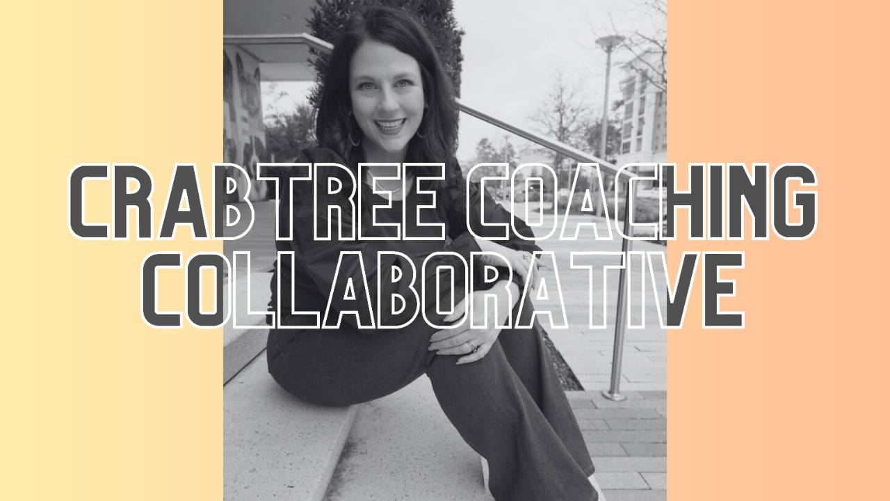 Crabtree Coaching: Instructional Leadership Consulting and Coaching