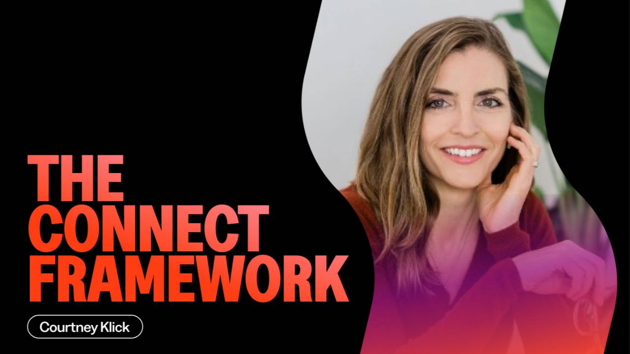 The CONNECT Framework