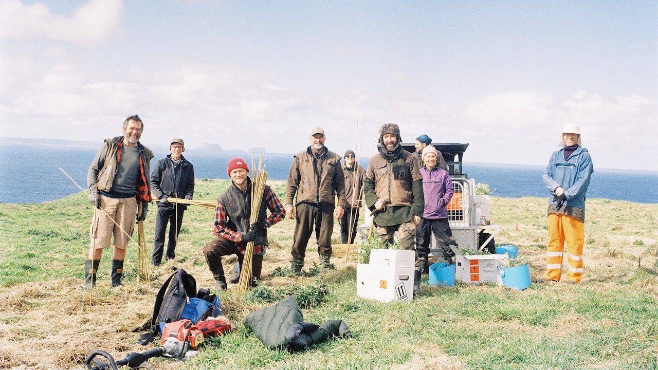 Why Small-Scale Food Farming Is The Future