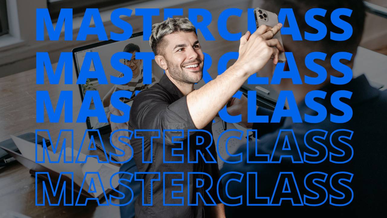 MasterClass Curso