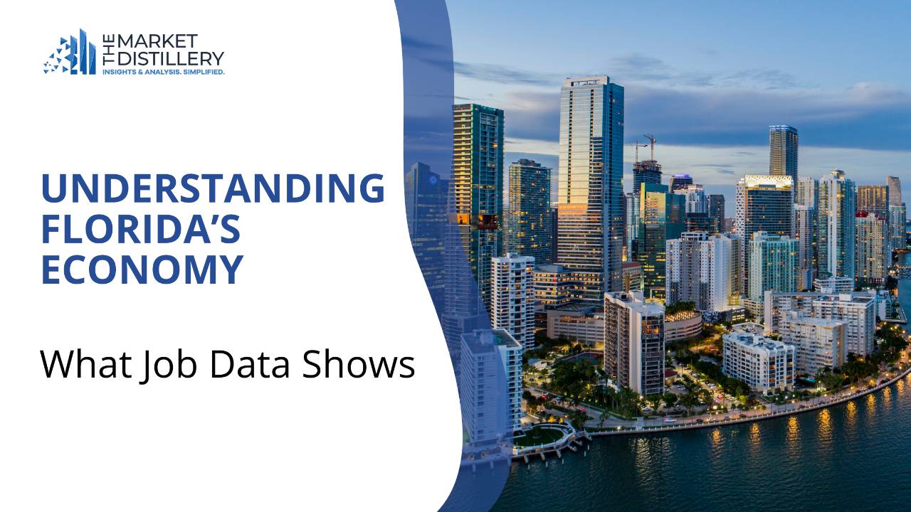 Understanding Florida's Economy: What Job Data Shows