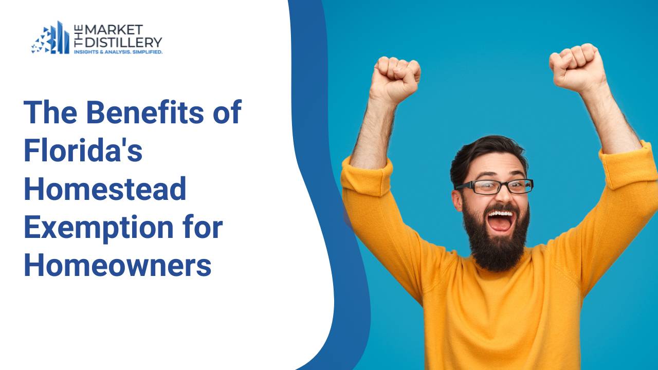The Benefits of Florida's Homestead Exemption for Homeowners