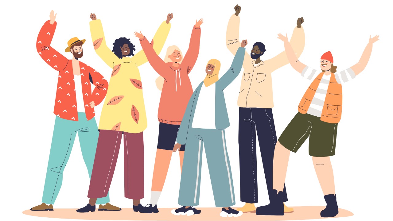 Have you noticed it’s harder to feel joy?