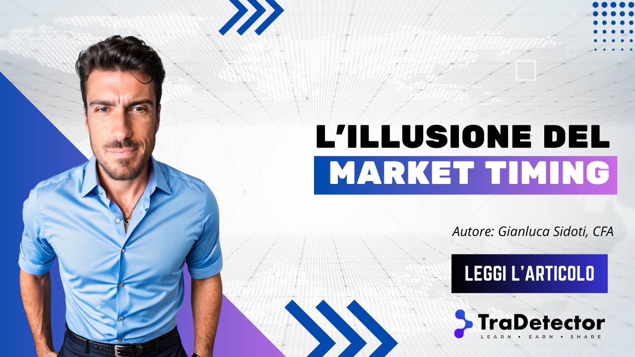 L'Illusione del Market Timing