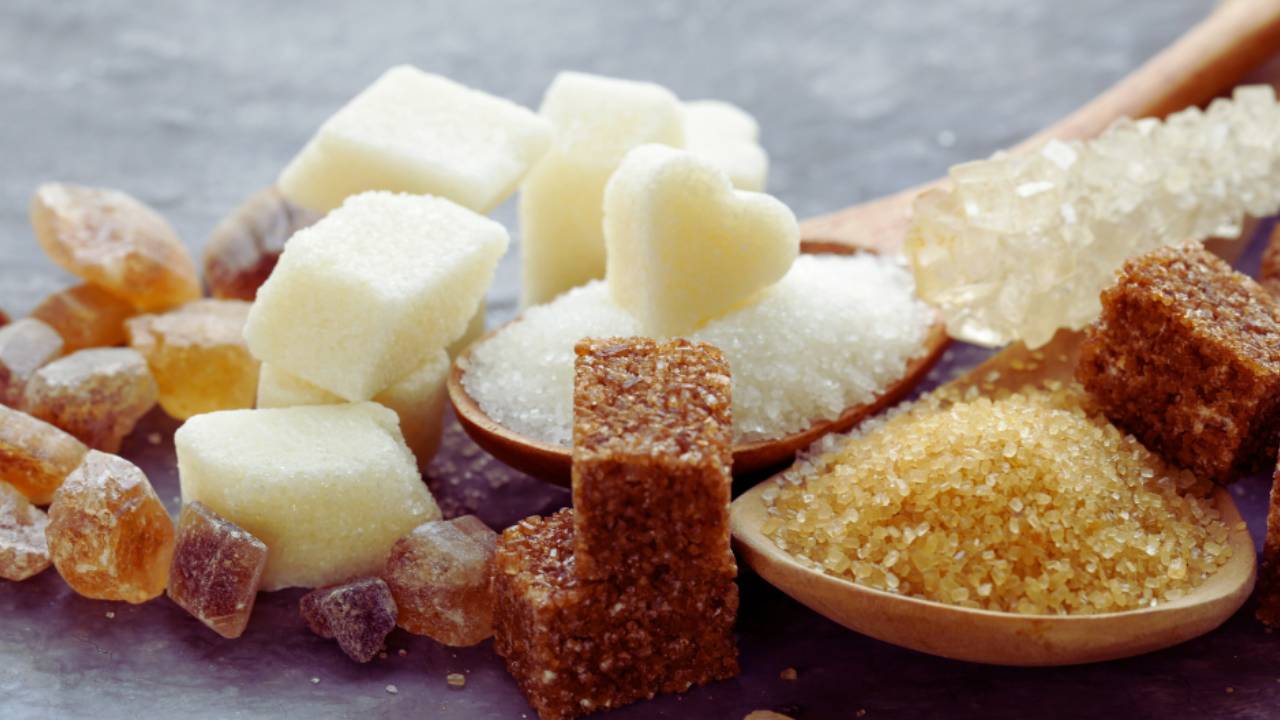 Sneaky Sugars in "Healthy" Meals Draining Your Energy