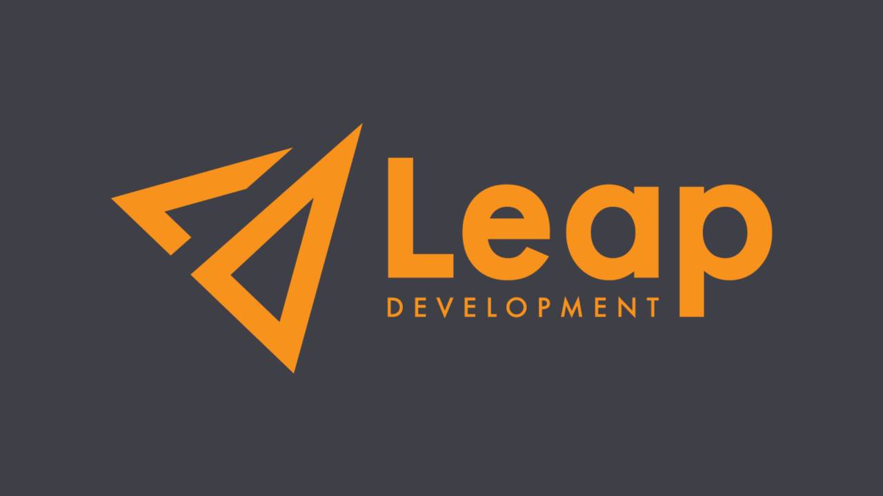 Leap Development