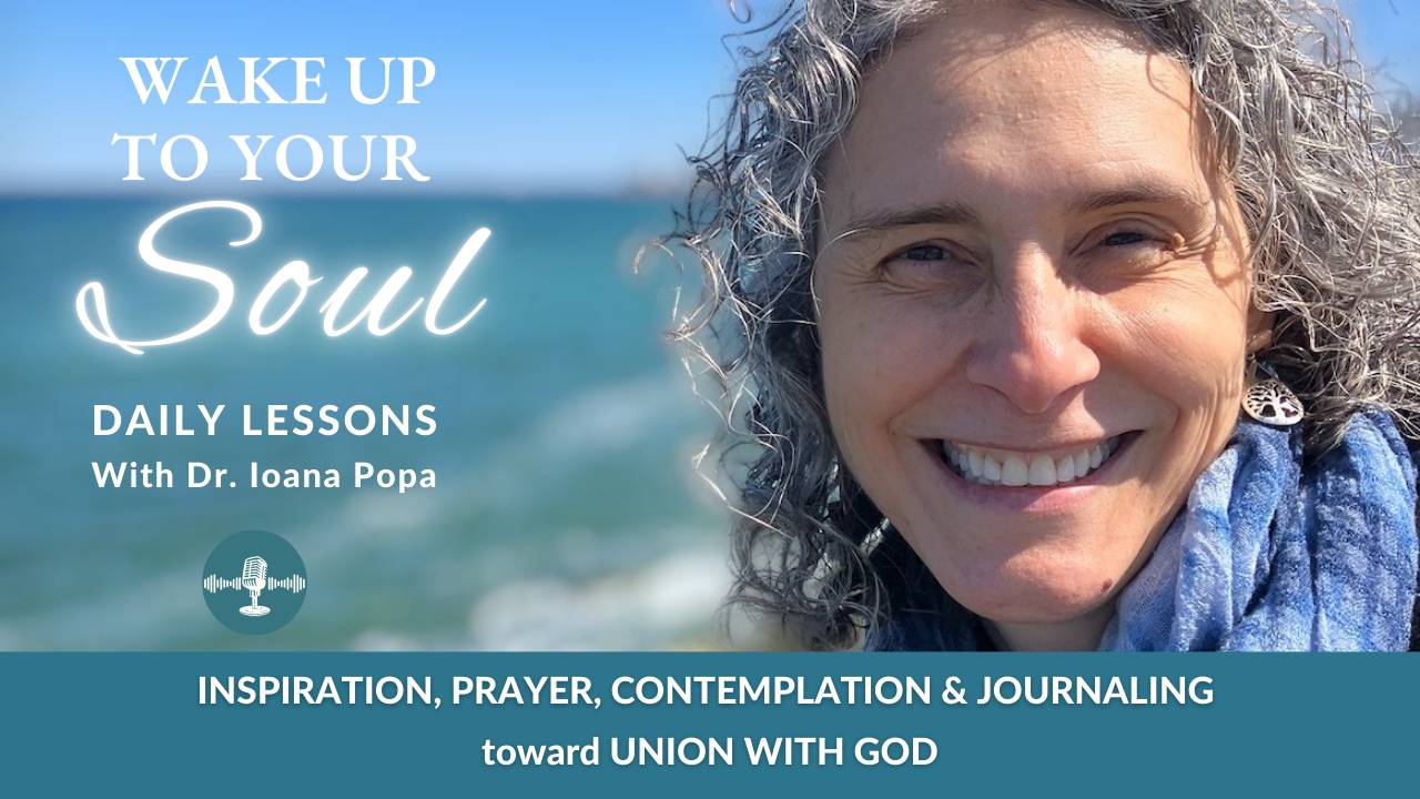Wake Up To Your Soul (WTS) Program
