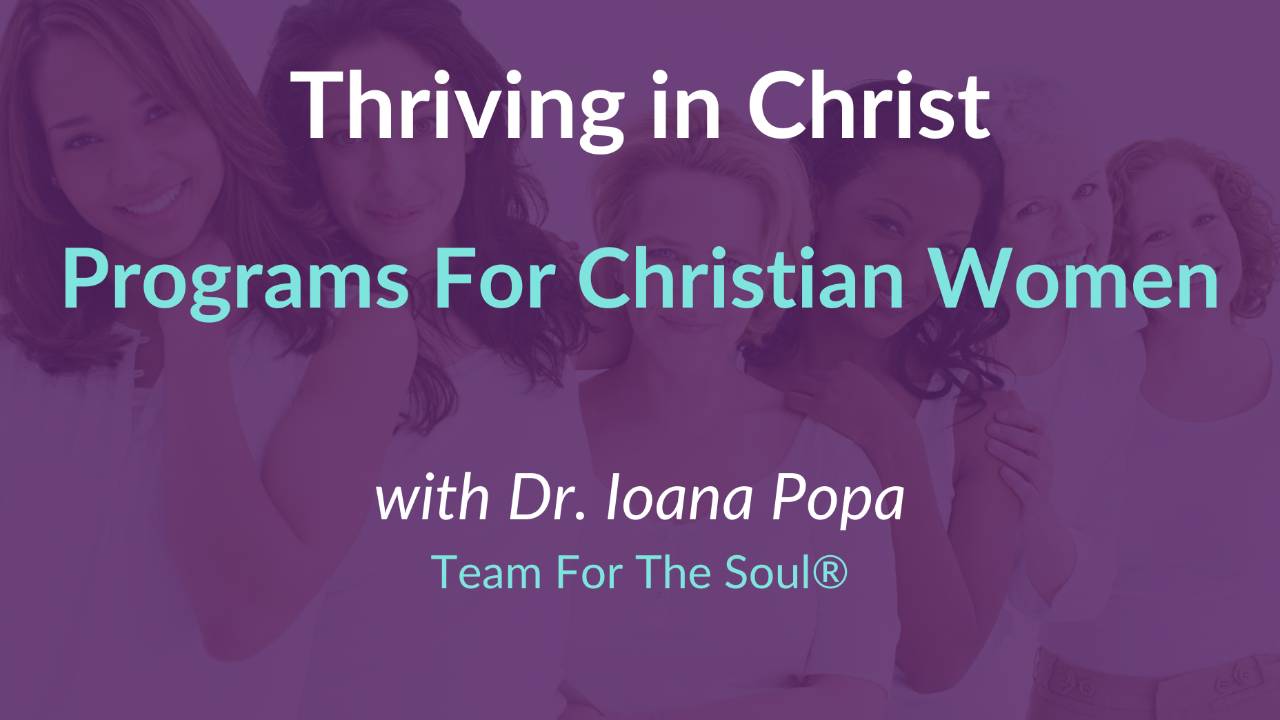 Christian Women Programs