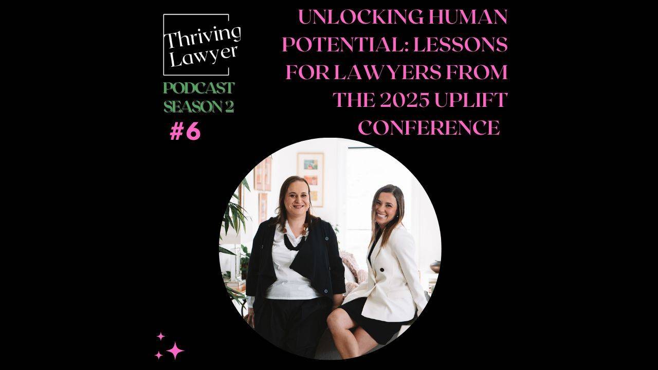 Flow: the Lawyer's Secret Weapon for Peak Performance