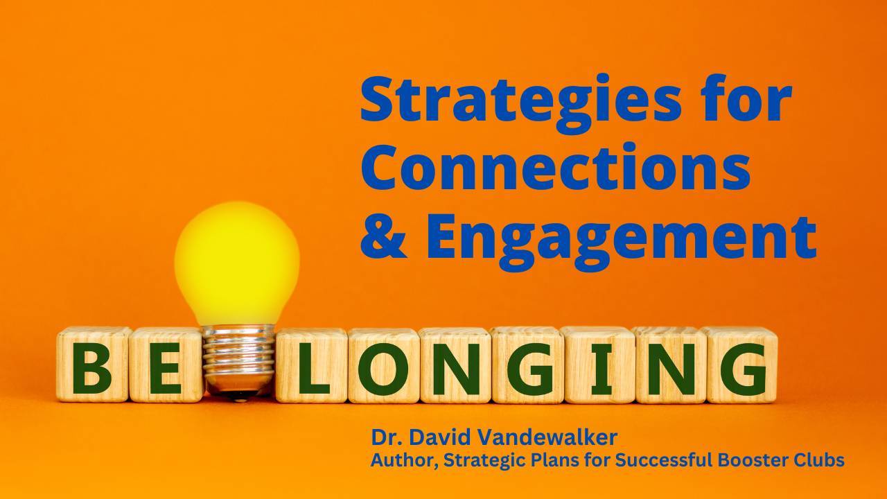 5 Strategies to Build Belonging through Connections