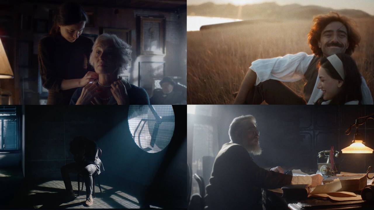 The Game-Changing AI Tool in Film Industry