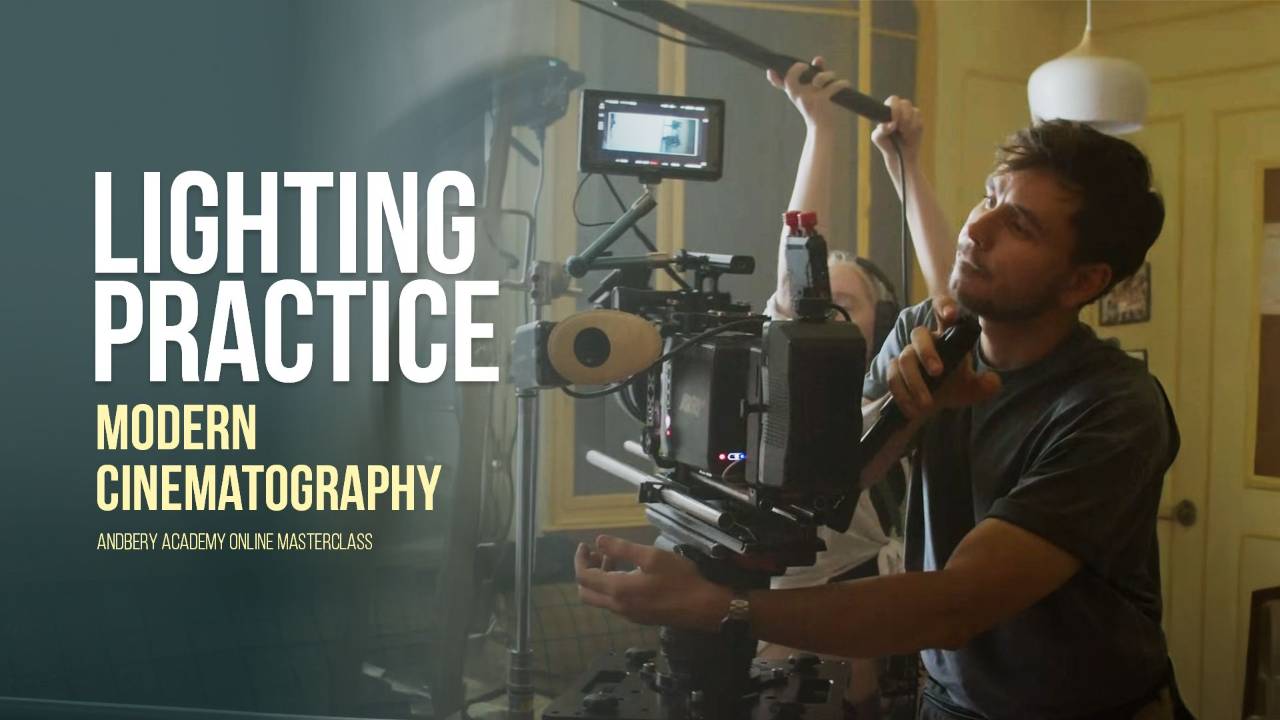 Modern Cinematography