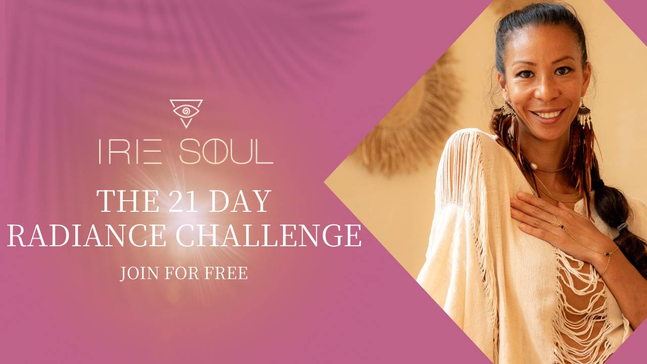 21-Day Radiance Challenge