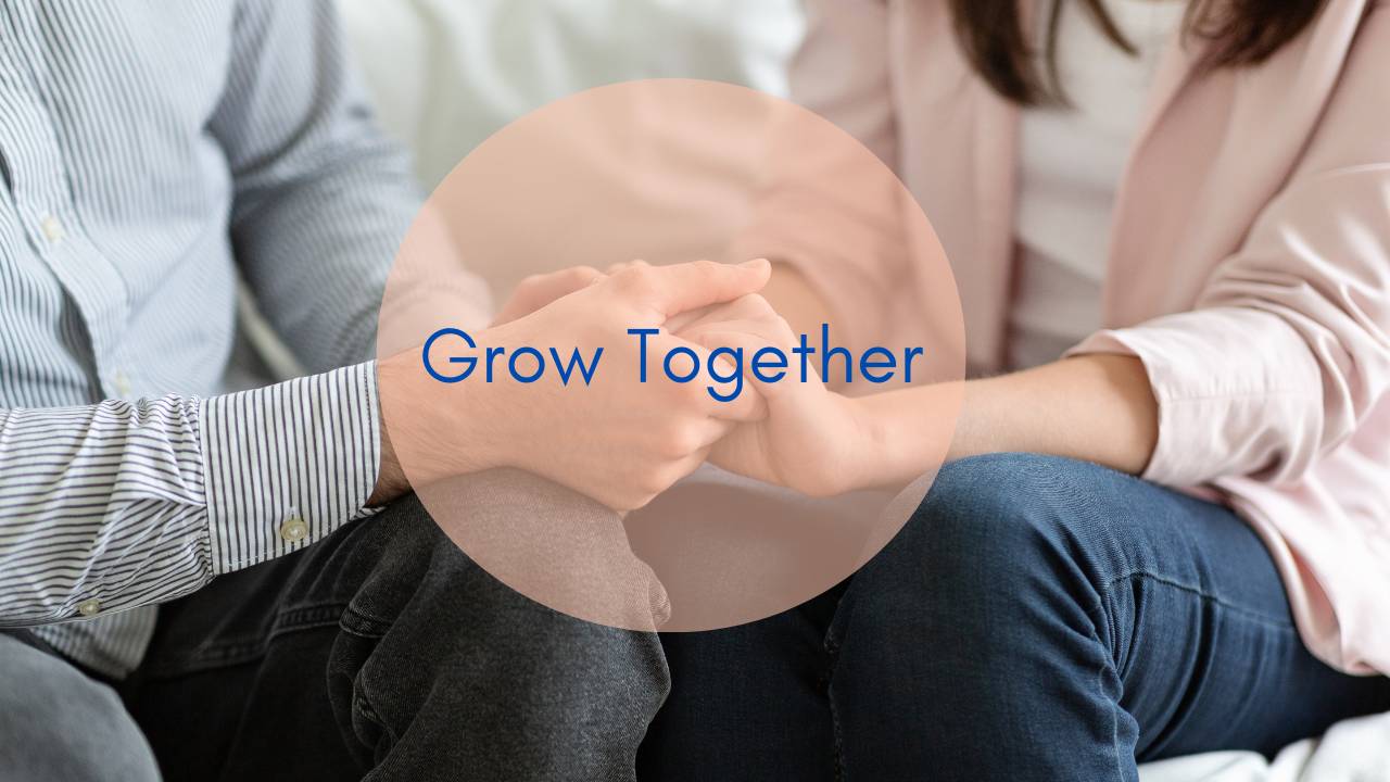 Growing Together Instead of Apart: How to Evolve as a Couple