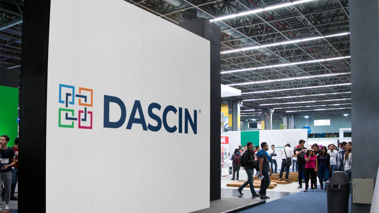 Data Science Institute (DASCIN)