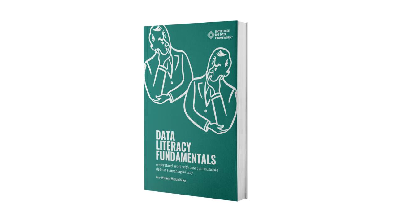 Data Literacy Fundamentals Book