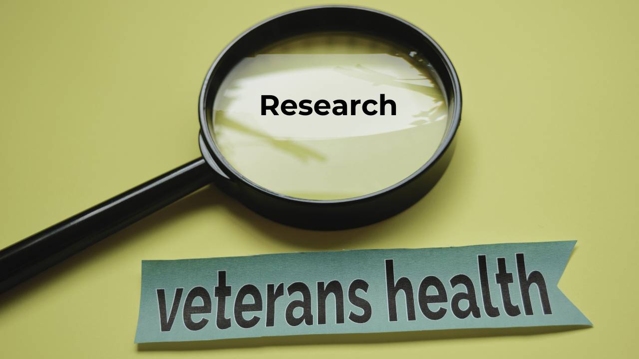 Insights From The iCount Veterans Cannabis Research Study