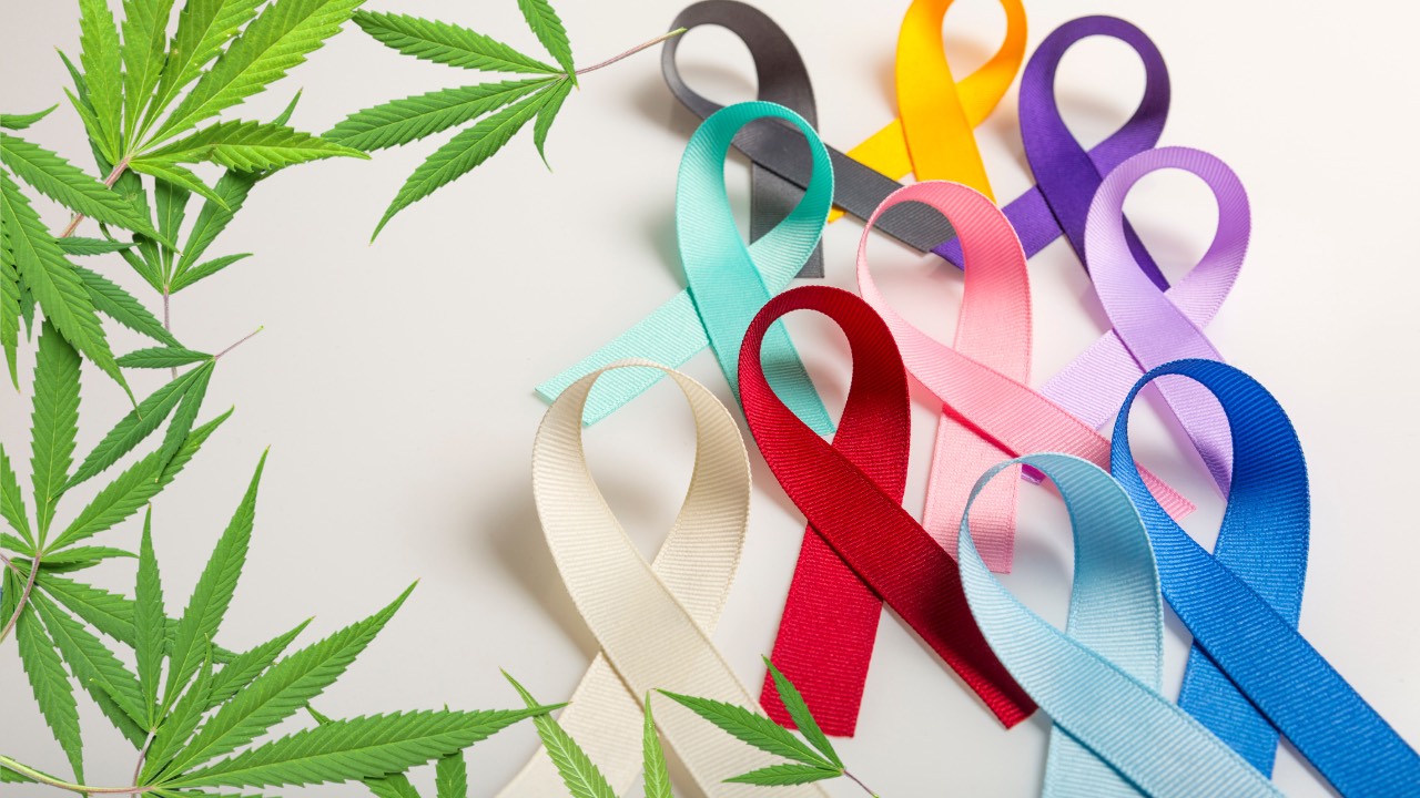 You’ve Got Cancer!