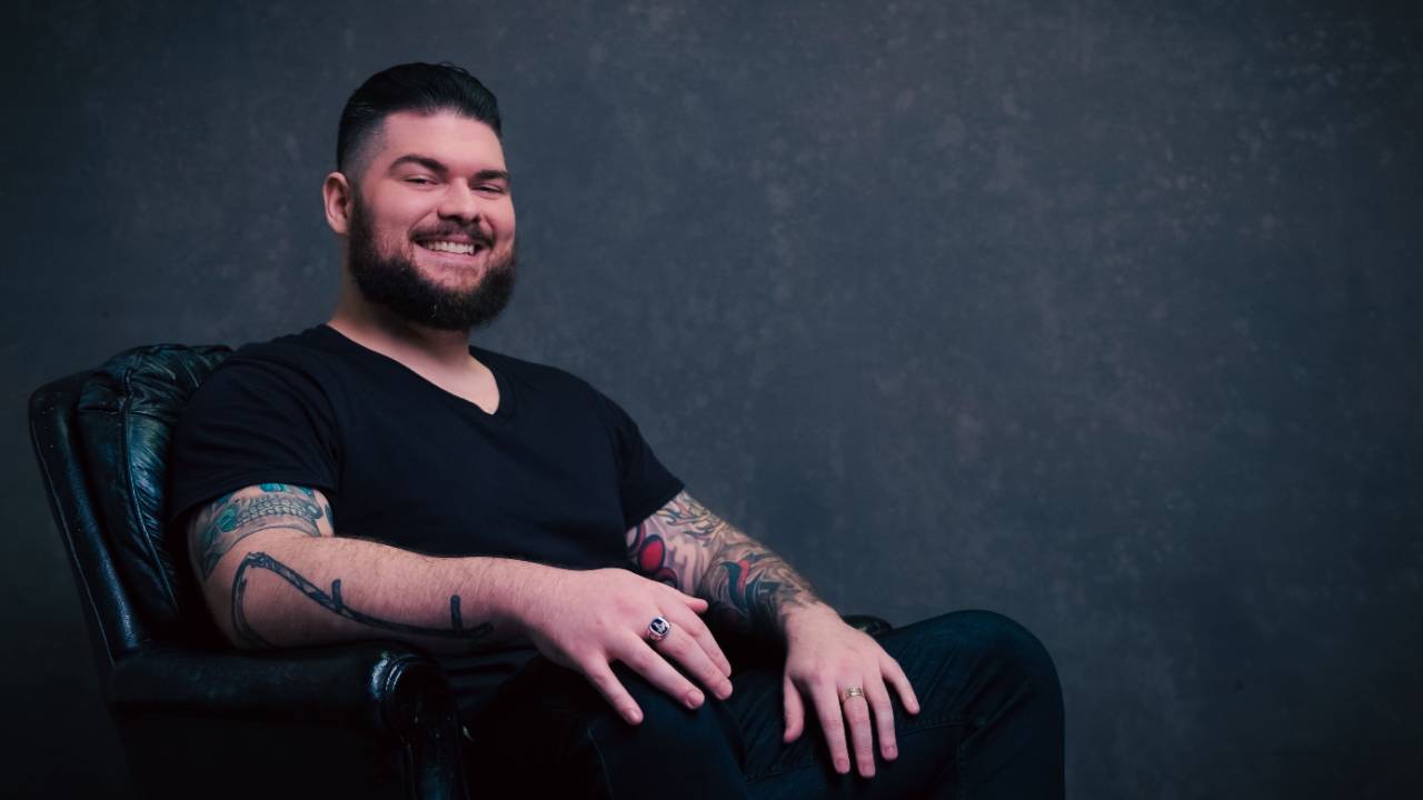 Media Kit for Corey Wilks, Psy.D.