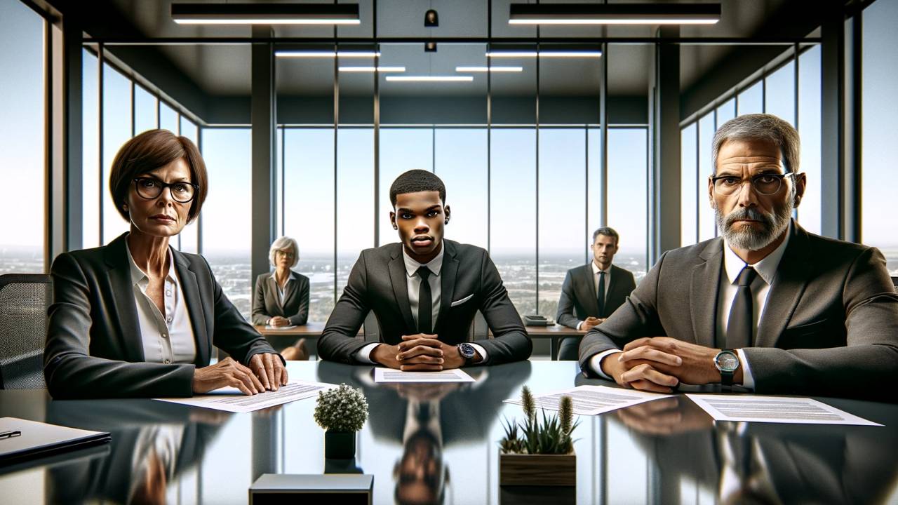 Essential Strategies for Account Executives Seeking Promotion