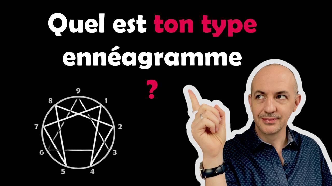 (1) Quel est ton Type de personnalité Ennéagramme