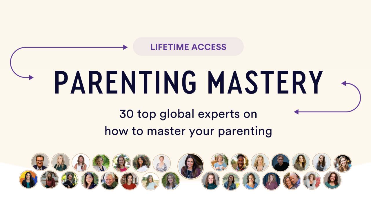 Parenting Mastery Summit | the Conscious Classroom