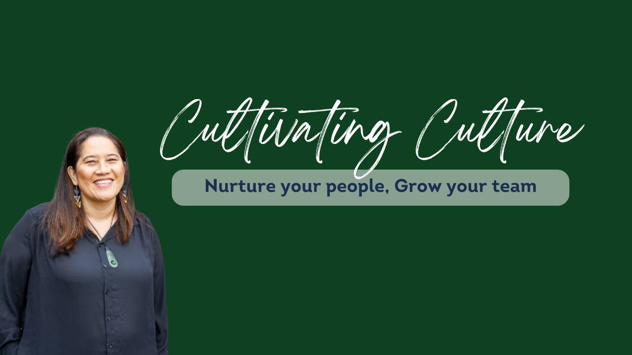 Cultivating Culture | Leadership Coaching | Team Facilitation